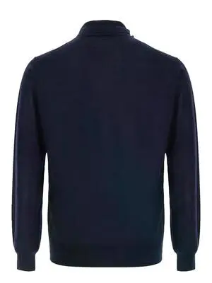 KANGRA Kangra High-Neck Long-Sleeve Sweater