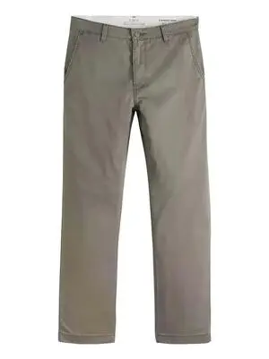LEVI'S Xx Chino Standard Tapered Chinos - Brown