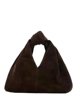LOEFFLER RANDALL Helga Tote Bag - Brown
