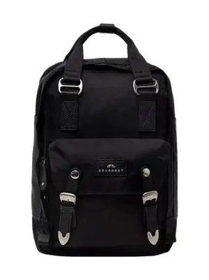DOUGHNUT Doughnut Macaroon The Mystic Club Series Buckle-Detail Backpack