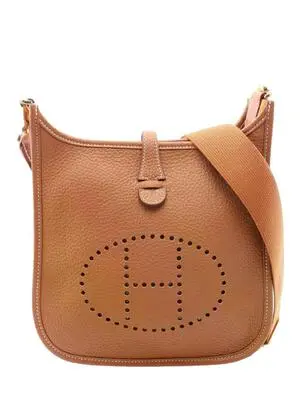 HERMÈS Hermès Evelyne 23 Shoulder Bag