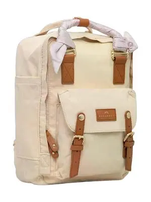DOUGHNUT Macaroon Grace 16l Backpack - Neutrals