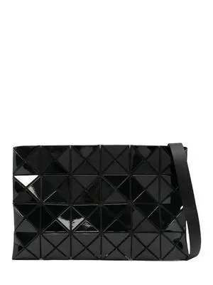 Issey Miyake Lucent Shoulder Bag - Black
