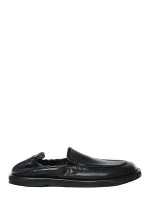 Studio Nicholson Donovan Loafers - Black