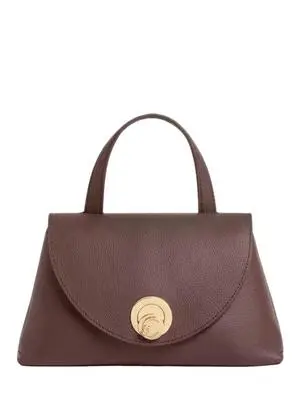 COCCINELLE Small Nikla C-me Tote Bag - Red