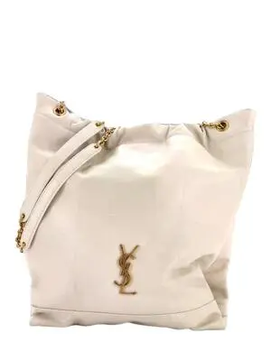 SAINT LAURENT Saint Laurent Jamie 4.3 Pouch Quilted Leather Shoulder Bag