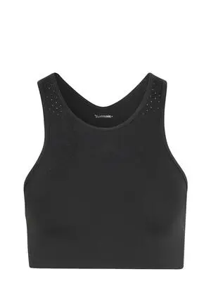 Adidas Tech Intensity Workout Medium Support Bra - Black