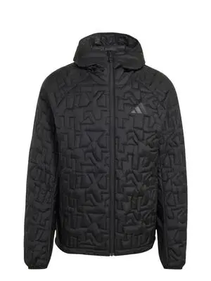 Adidas Xperior Primaloft Jacket - Black