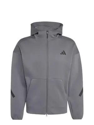 ADIDAS ADIDAS ZNE Full Zip Track Top