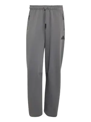 Adidas Z.n.e. Open Hem Pant - Grey Five