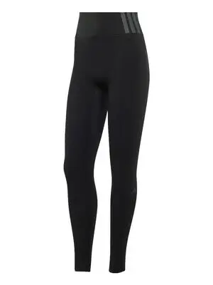 Adidas All Me Winterized Leggings - Black