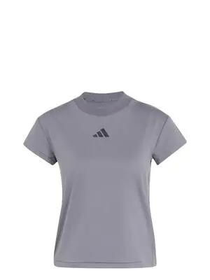 Adidas Z.n.e. Baby Tee - Grey Five