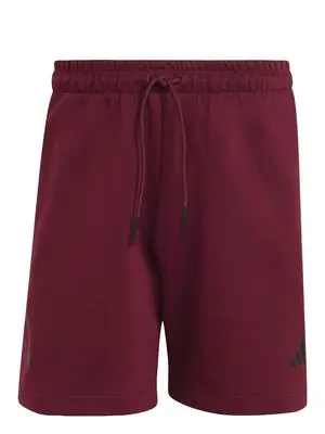 Adidas Z.n.e. Shorts - Maroon
