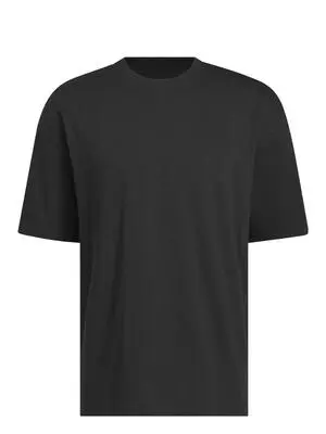 Adidas Ess Loose Tee - Black