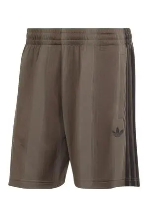 Adidas Adicolor Jacquard Shorts - Branch