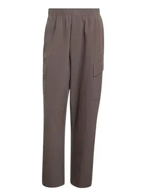 Adidas Xploric Climawarm Winterized Cargo Pants - Shadow Olive