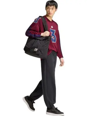 Adidas Stadium Jersey T-shirt - Maroon