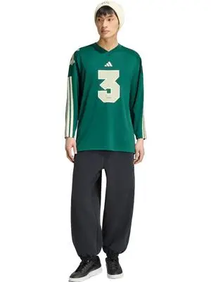 Adidas Stadium Jersey T-shirt Green Xs Collegiate Green