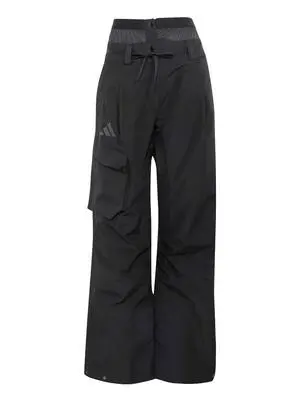 Adidas Xploric 2 Layer Climaproof Insulated Pants - Black