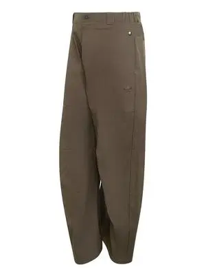 Adidas Adidas Premium Essentials Wide Pants Shadow Olive