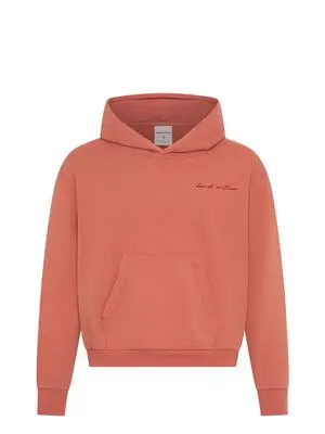 BONDI ACTIVE BONDI ACTIVE Forma Logo Hoodie
