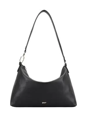 PAUL COSTELLOE Paul Costelloe Zainab Leather Shoulder Bag
