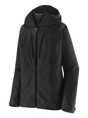 Patagonia Long Sleeve Hooded Jacket - No
