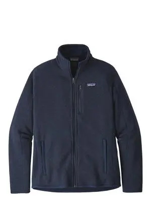 Patagonia Better Sweater Fleece Jacket - Black