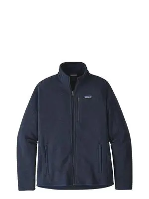 Patagonia Better Sweater Fleece Jacket - No