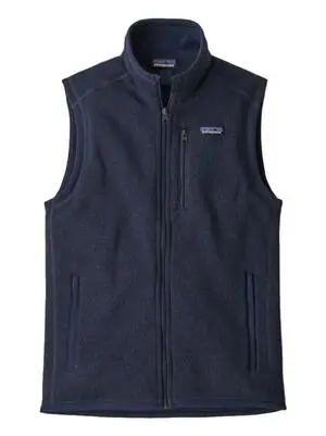 PATAGONIA Patagonia Better Sweater Fleece Vest