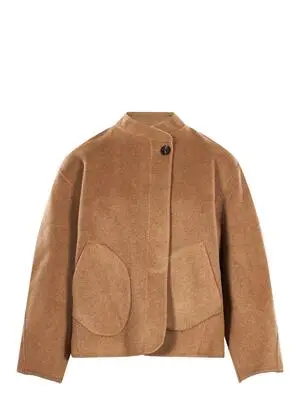 Soeur Soeur Windsor Coat Beige