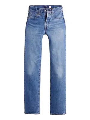 LEVI'S Levi's 70s 501 Straight-Leg Jeans