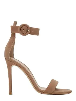 GIANVITO ROSSI Gianvito Rossi Ankle Strap Sandals