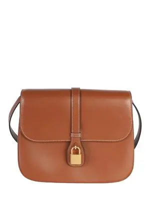 CELINE CELINE Tabou Flap Bag