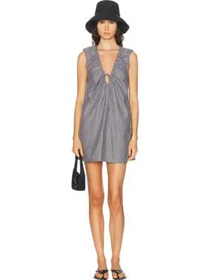 ELCE Isla Dress - Graphite