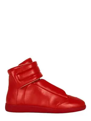 MAISON MARGIELA Future High-top Sneakers - Bittersweet