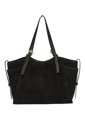 Vince Camuto Faey Tote Bag - Black