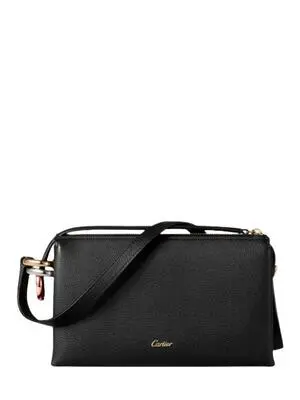 Cartier Mini Bag Trinity - Black