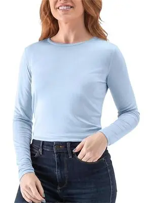 Ice Blue