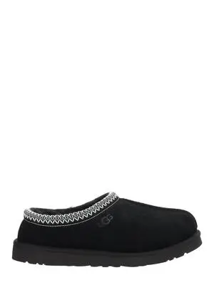 UGG UGG Tasman II Slipper Black