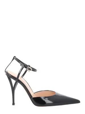 GIANVITO ROSSI Nuit" Heels - Black
