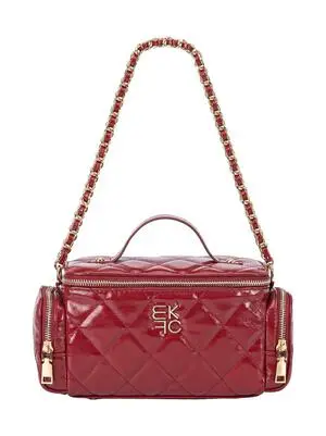 MKF COLLECTION BY MIA K. Mkf Collection - J'omor Fortuna Crossbody Bag