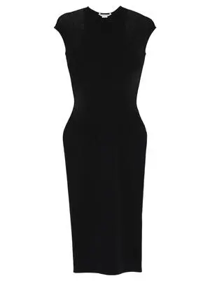 STELLA MCCARTNEY Stella McCartney Miracle Midi Dress