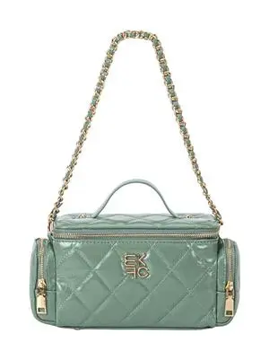 MKF COLLECTION BY MIA K. Fortuna Crossbody Bag - Green