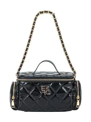 MKF COLLECTION BY MIA K. Mkf Collection - J'omor Fortuna Crossbody Bag