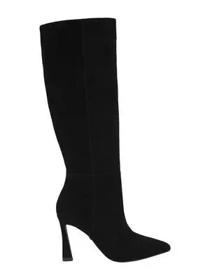 KURT GEIGER Kurt Geiger London Suede Annabel Knee-High Boots