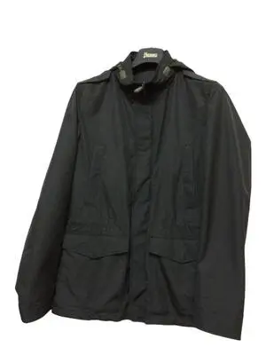 HERNO Herno Hooded Lightweight Jacket