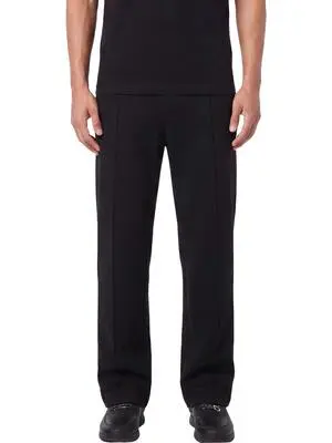 BILLIONAIRE Tailored Pants - Black