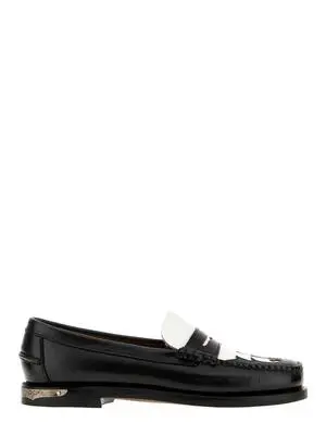 SEBAGO Loafers - Black 1