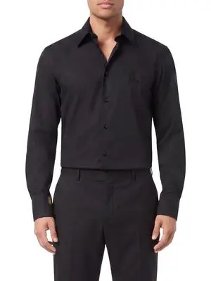BILLIONAIRE Shirt - Black